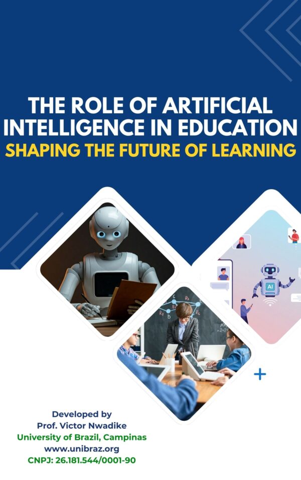 The Role of Artificial Intelligence in Education: Shaping the Future of Learning + 5 Exclusive ...